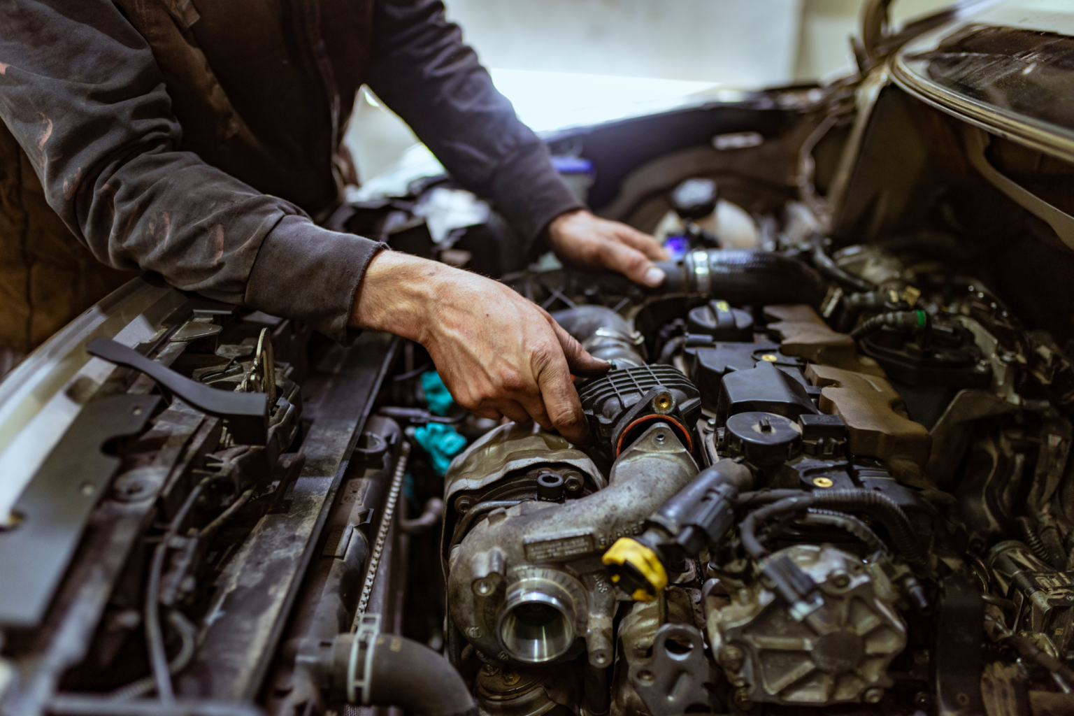 Used Car & Vehicle Parts | London Metal Recycling | Alperton, Wembley